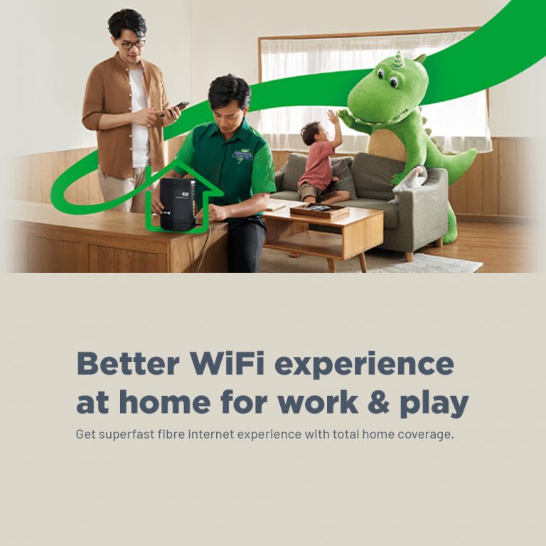 Maxis Fibre Internet Broadband for Home & Business | Maxis Internet